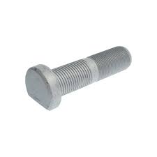 BPW WHEEL STUD 22 X 90 33121 | Zyho Truck and Trailer